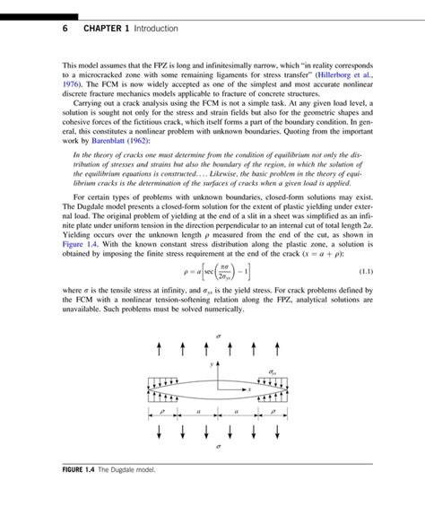 Book Crack Analysis In Structural Concrete Theory And Applications Pdf