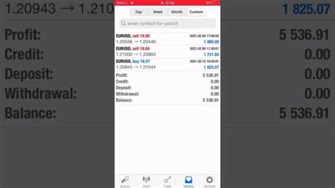 5536 Usd Weekly With Fx Auto Trade Monster Profit Ea 13th In