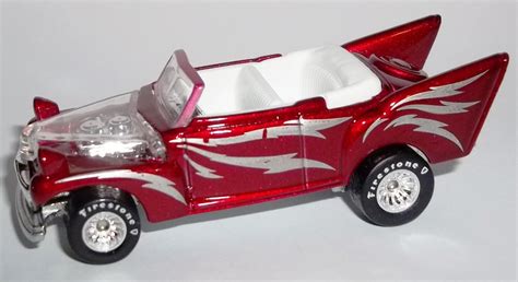 Greased Lightning Hot Wheels Wiki Fandom Powered By Wikia