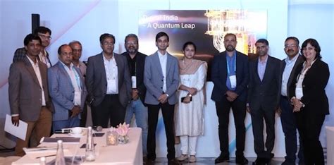 Digital India A Quantum Leap An India Conversation