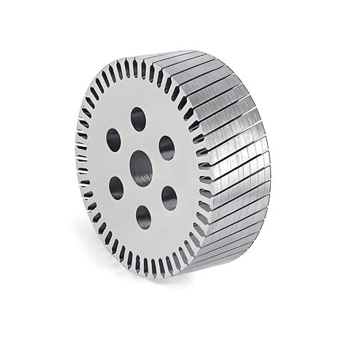 What Happens If The Motor Rotor And Stator Are Of Different Lengths