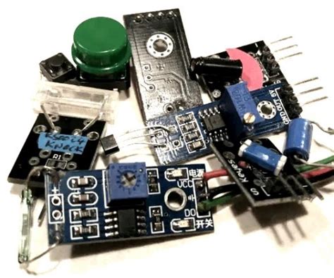 A Digitalio Class To Ease Arduino Io Programming Arduino Education