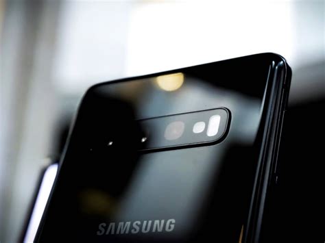 Dominate Your Phone With These Samsung Galaxy S10 Tips And Tricks