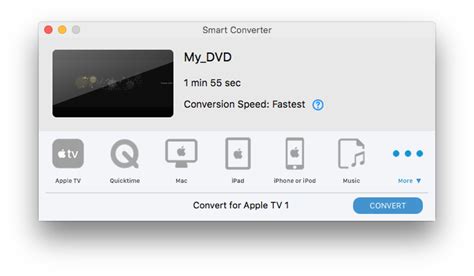 11 Best Video Converters For Mac In 2025 Inc M1 M2 M3