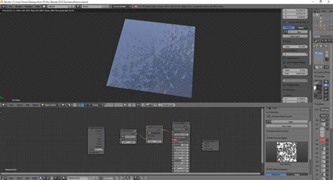 Procedural Texture Practice Issue Materials And Textures Blender Artists Community