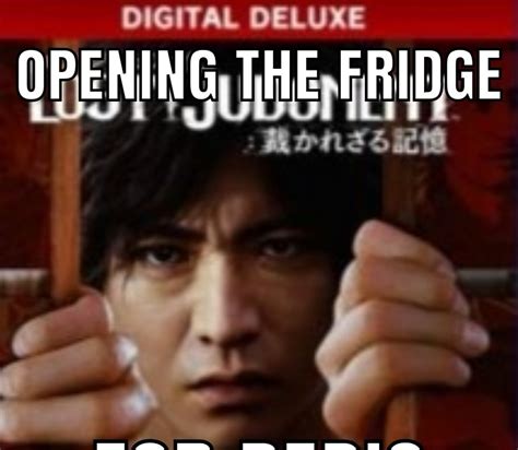Cropped Yakuza Memes On Twitter Https T Co K0zG5HZZFh Twitter