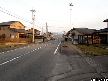 京福電気鉄道永平寺線跡を訪ねて