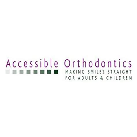 Accessible Orthodontics Oxford