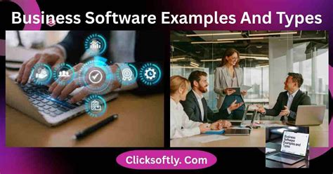 Best Business Software Examples And Types 2025 Best Business Software Examples And Types 2025