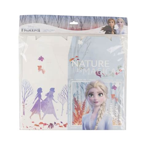 DISNEY FROZEN II CAJA PARA DULCES UNIDADES Supermercados Stock
