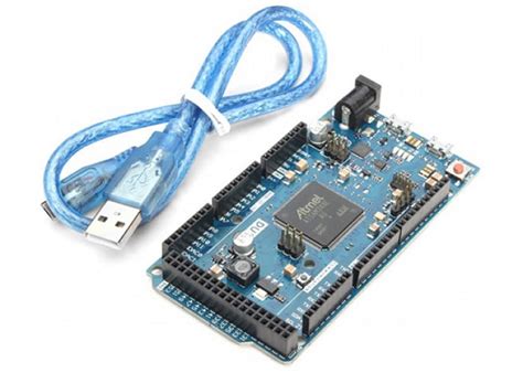 Arduino Due R3 Cable Usb Afel