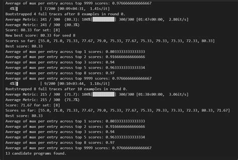 dspy revolutionizing complex system development with language models