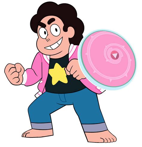 Steven Universe Barefoot Posing Render By Declucivemario2842 On Deviantart