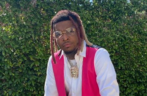 Ysl Rapper Lil Keed Dead At 24 Super Throwback Party