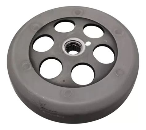 Campana De Clutch Bws 100 Next 115 Yamaha Original Envío gratis
