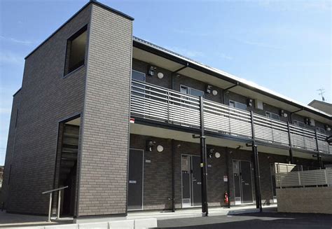 【ホームズ】レオネクストgaia ワンルーム賃料56万円1階265㎡ 。賃貸アパート住宅情報