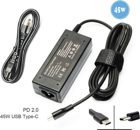 Top Hp Chromebook Charger W Ar B Home Previews