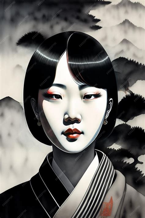 Premium Ai Image Digital Nomad