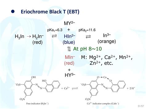 Complexation And Precipitation Reactions And Titrations Ppt Download