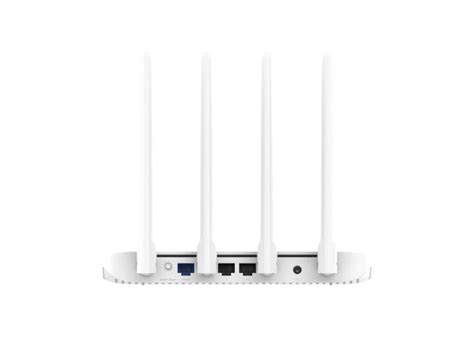 Xiaomi Ac Dual Band Router A Tech Co Za