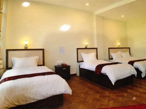 Hotel Myitkyina Au 82 2023 Prices And Reviews Myanmar Photos Of