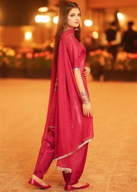 Muzna Masood Malik Height Weight Age Facts Biography