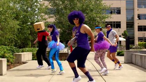 Video Microsofts Im Sexy And I Know It Parody Is Hilariously Terrible SD Times