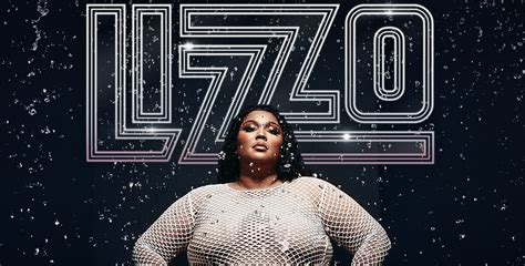 Lizzos Special Tour Coming To 3arena News