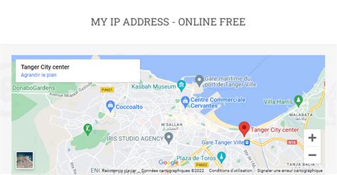 Ip Locator Geo Find Your Ip Address Superseoplus