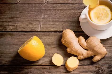 Quels sont les bienfaits du jus de gingembre Bonheur et santé