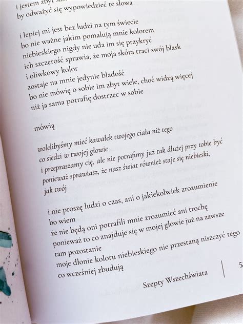 Szepty Wszechświata Aleksandra Wądołowska Ridero Books Person