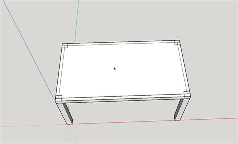 Can Someone Tell Me Why This Happens SketchUp SketchUp Community