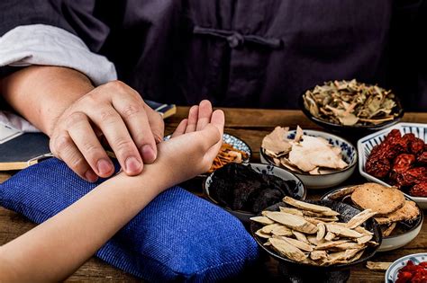 Tuina Massage