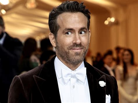 Ryan Reynolds Best Girl Dad Moments