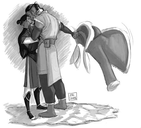 Sokka And Azula Avatar Airbender Avatar Cartoon Avatar The Last Airbender Funny