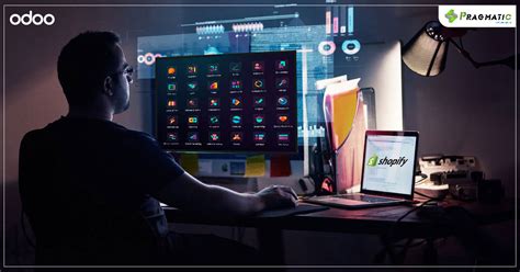 What Makes Odoo Different From Other Erp Solutions For Shopify Integration Pragmatic Techsoft