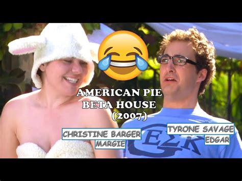 American Pie String Academy Megashare Bang Zap Hanging World Of