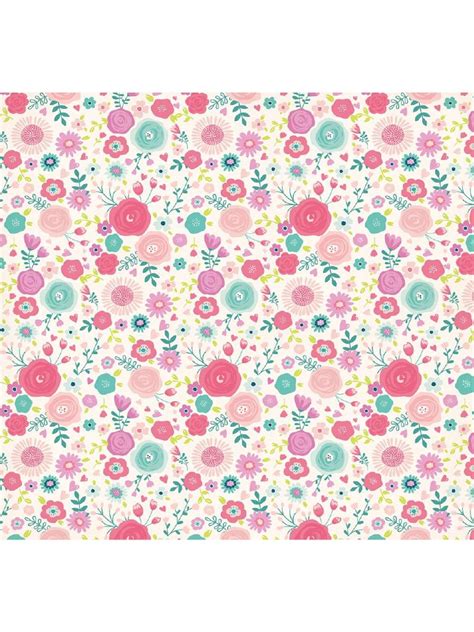 Itg146002 Fancy Floral A Pdf