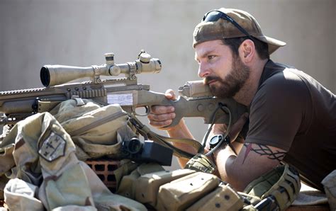 Chris Kyle American Sniper Wallpapers Wallpaper Cave