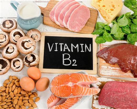 ทำความรู้จักวิตามินบีรวม Vitamin B Complex มีประโยชน์อย่างไร สำคัญกับ