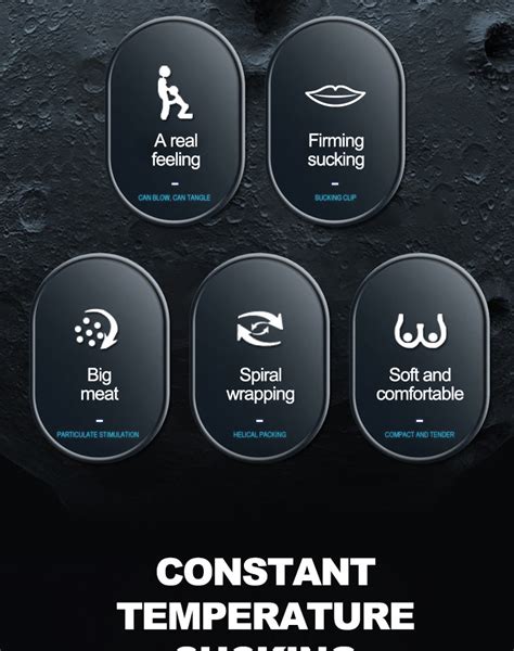 Remote Control Automatic 3 Suck 10 Vibration Masturbator Steamyfun