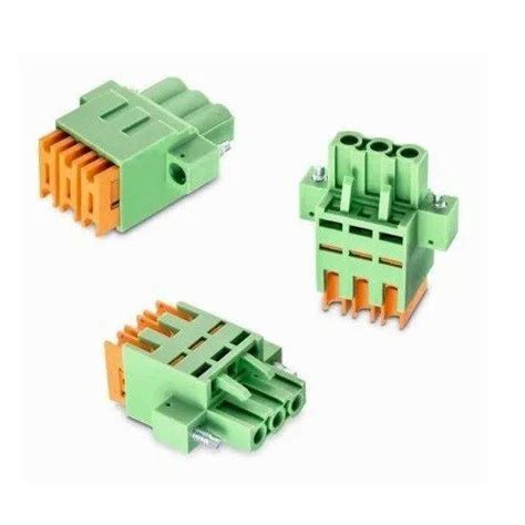 Altech PH K PCB Terminal Block PC Pins A CRUus A IEC Price From Rs Unit