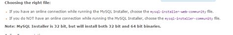 Windows Mysql Configuration Stops At Starting Server Stack Overflow
