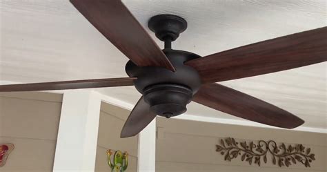 How To Change Direction On Ceiling Fan Without Switch ElectronicsHacks