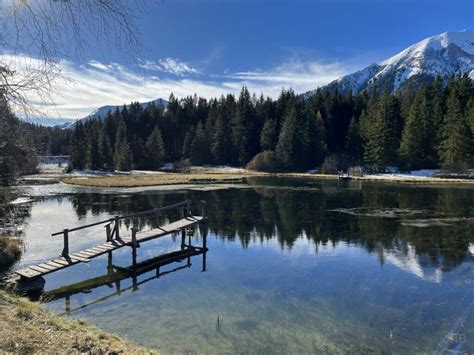 Monatsspaziergang Mit Erstem Schnee In Hohentauern 3hefeciteu