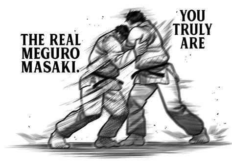 What If The Series Was Called Kengan Balls And All Of The Fighters Were