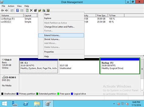 Using Dism To Convert To Minishell In Windows Server 2012 R2