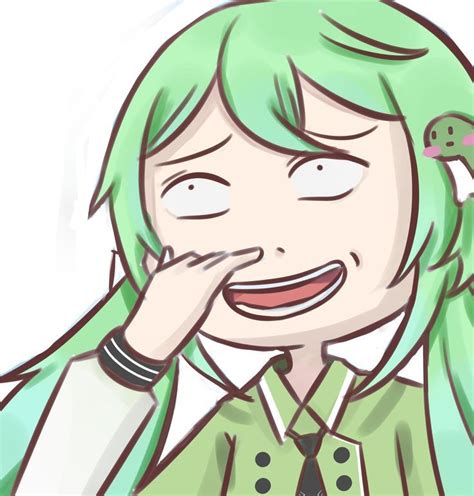 Ukada Sakura Vtuber Mặt Bựa Mắt