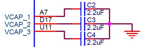 Solved Stm32h743 Failed To Download Sector 0 Error In Stmicroelectronics Community