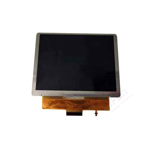 5 7 Inch Blanview Transflective Screen 640x480 Outdoor TFT LCD
